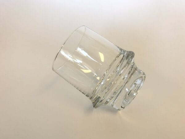 Marski lasi - Antiikki Ajaton