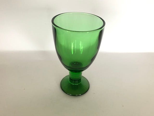 Verna lasi - Antiikki Ajaton