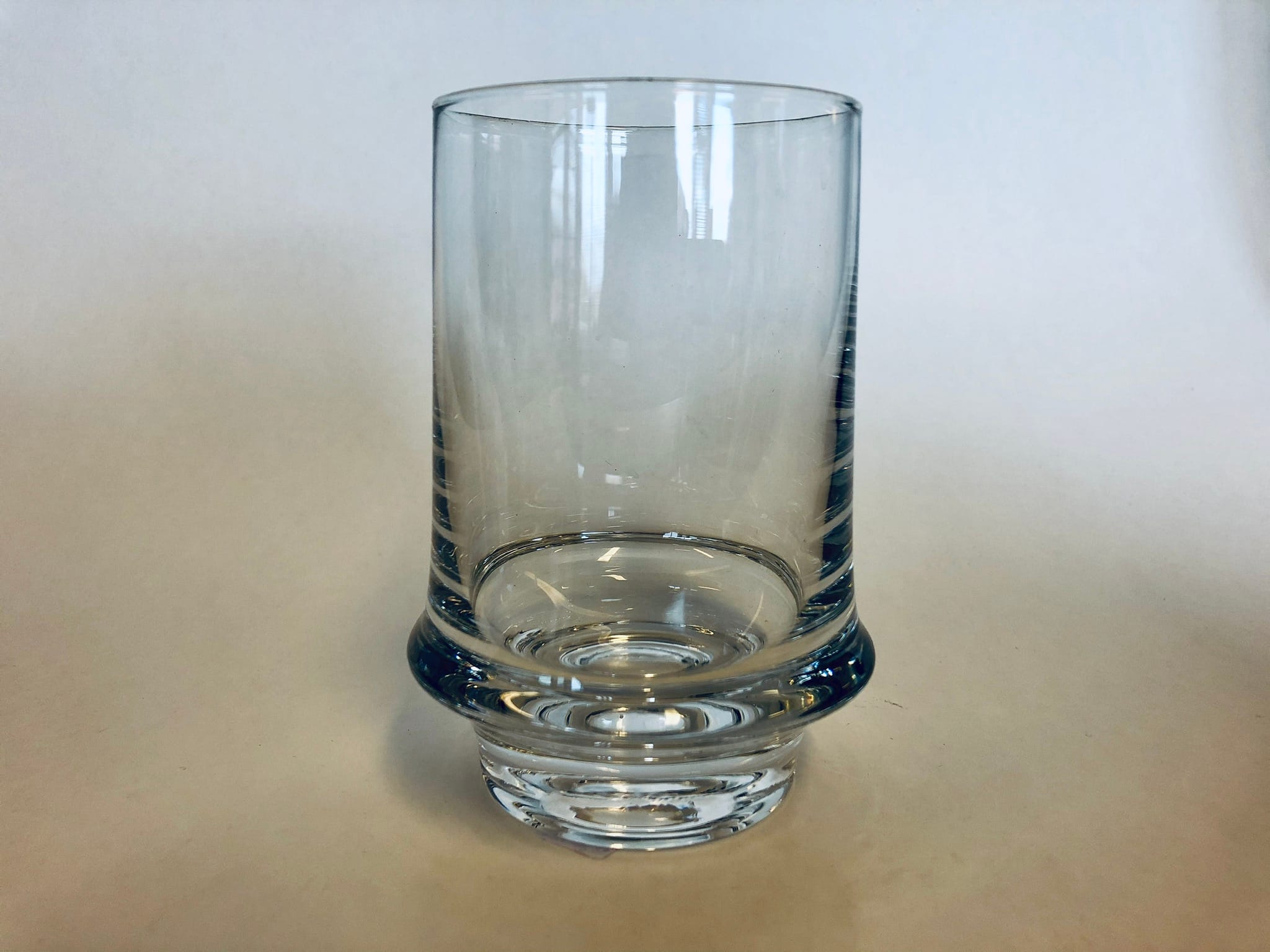 Marski -lasi - Antiikki Ajaton